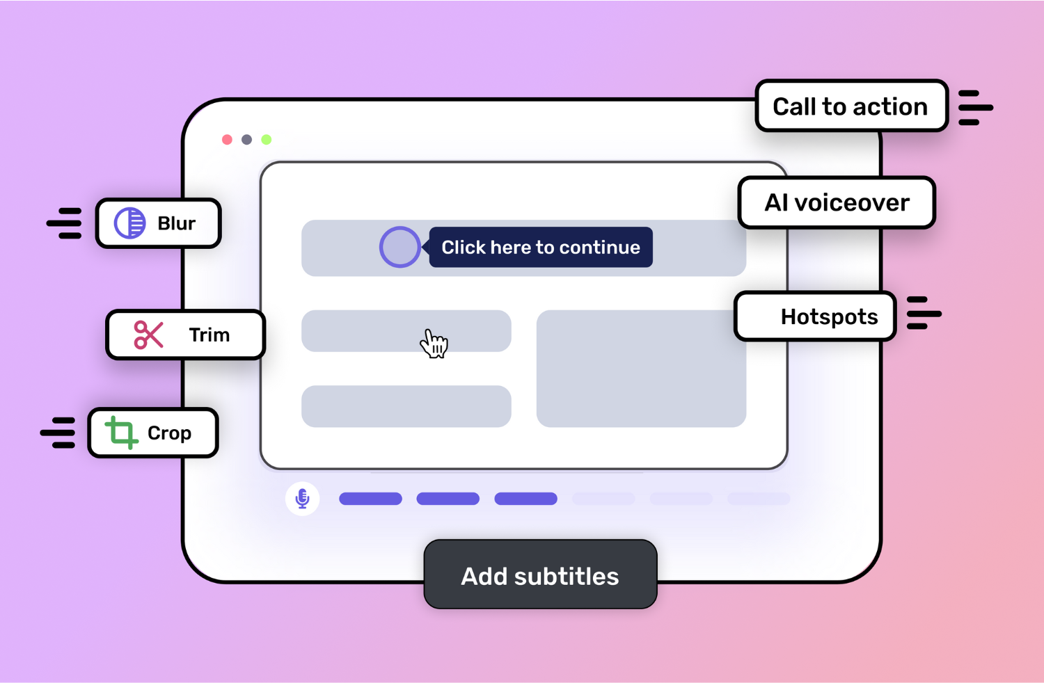 Create Interactive Demos for Your Product with Floik
